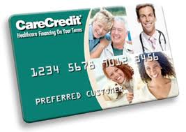 CareCredit and Medical Credit Cards – BuildMyHealth