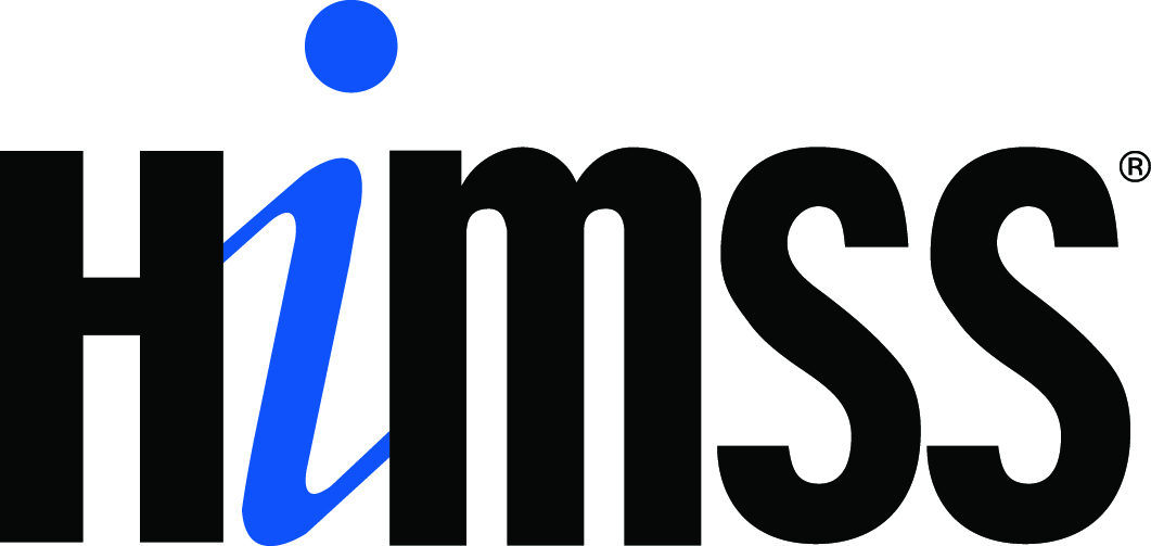 HIMSS logo – BuildMyHealth