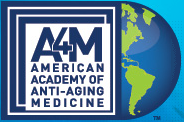 A4M logo – BuildMyHealth